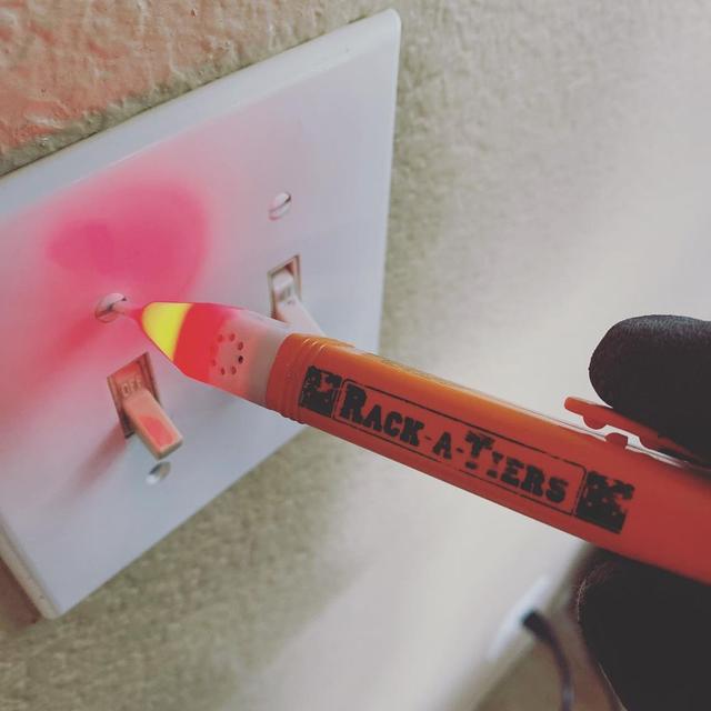 Ultimate AC Sensor - Rack-A-Tiers