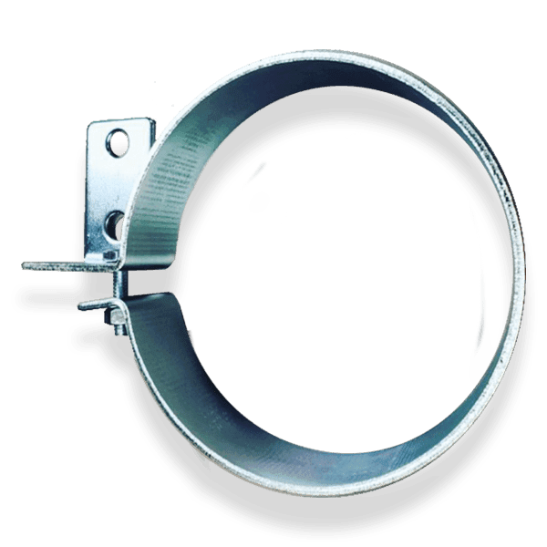 Chase Strap - Conduit Bracket - Rack-A-Tiers