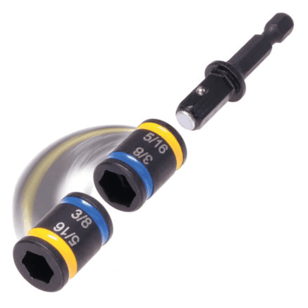 Hex Bits And Hex Sockets | Rack-A-Tiers Since 1995