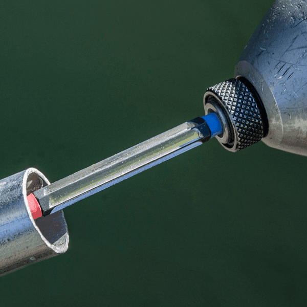 Reemer Bit - Double Ended #2 Blue Phillips and #2 Red Robertson Square ...