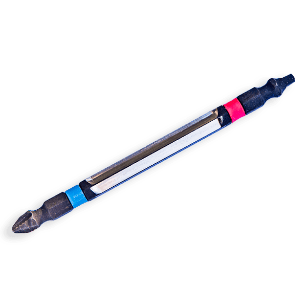 Robertson Bits | Square Bits | Rack-A-Tiers Since 1995