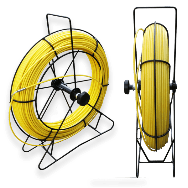 Wire Pulling - Rack-A-Tiers