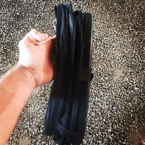 Exploding Garbage Can Ultra - Rack-A-Tiers