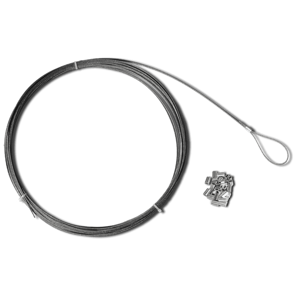 Aircraft Cable & Wire Crimps - Rack-A-Tiers