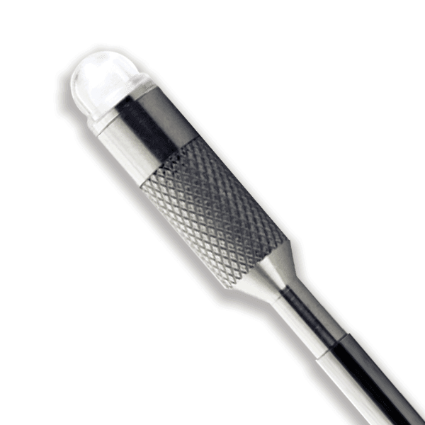 Electrician Fish Sticks And Glowing Rods | Rack-A-Tiers