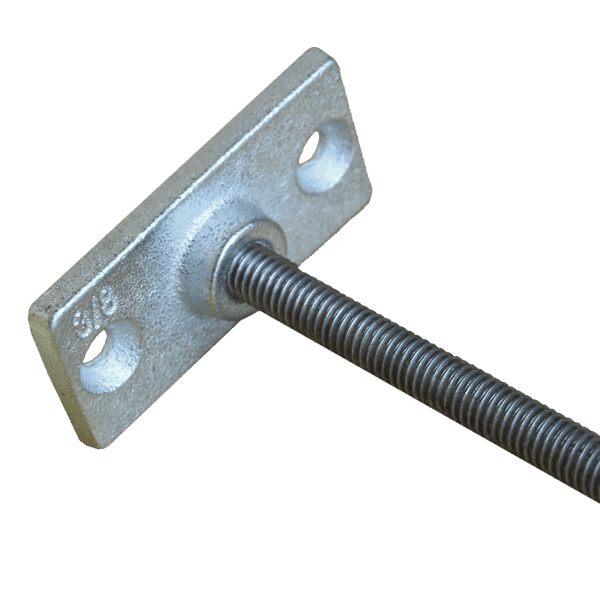 Crow's Feet - Rack-A-Tiers