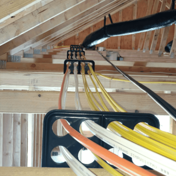 Wire Management | Rack-A-Tiers Since 1995