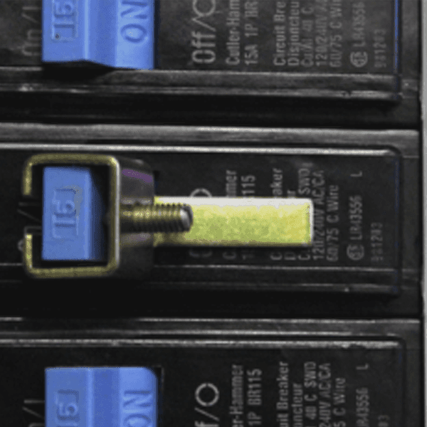 Breaker Lok (Pack of 5) - Rack-A-Tiers