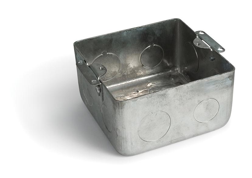 Wood Floor Pop-Up Enclosure - Rack-A-Tiers