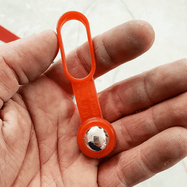 Stud Ball Magnetic Stud Finder - Rack-A-Tiers