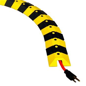 Sidewinder - Cable Protection System - Rack-A-Tiers