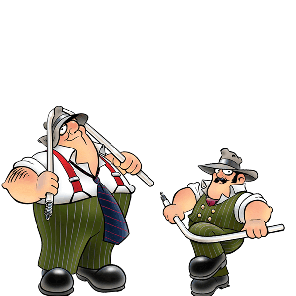 Pipe Viper - Rack-A-Tiers