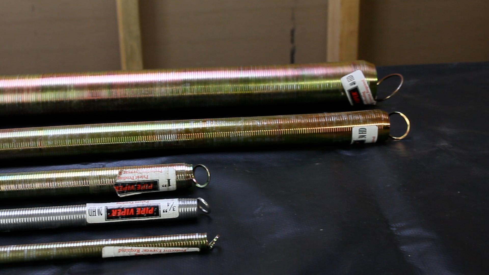 Pipe Viper - Rack-A-Tiers