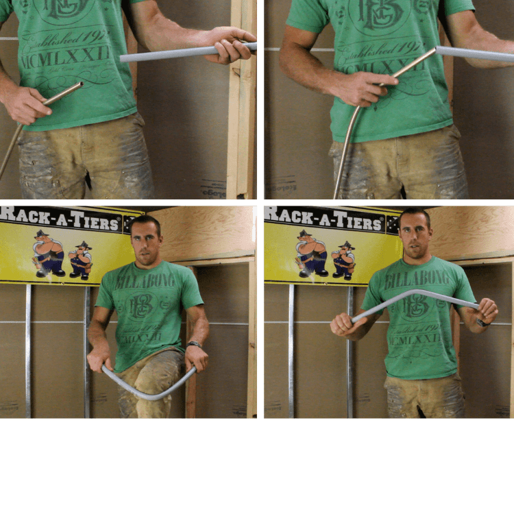 Pipe Viper - Rack-A-Tiers