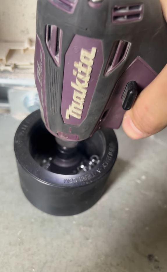 Chip Catcher - Metal Shavings Magnet | Rack-A-Tiers