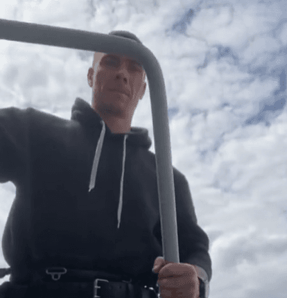 Pipe Viper - Rack-A-Tiers