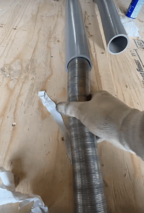 Pipe Viper - Rack-A-Tiers