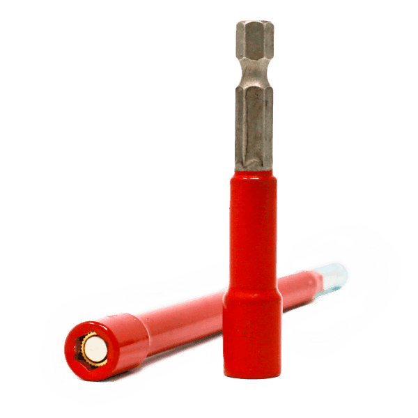 Driver Bits | Rack-A-Tiers Since 1995