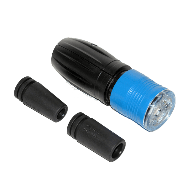 Lighting Control Including Photocells | Rack-A-Tiers Since 1995