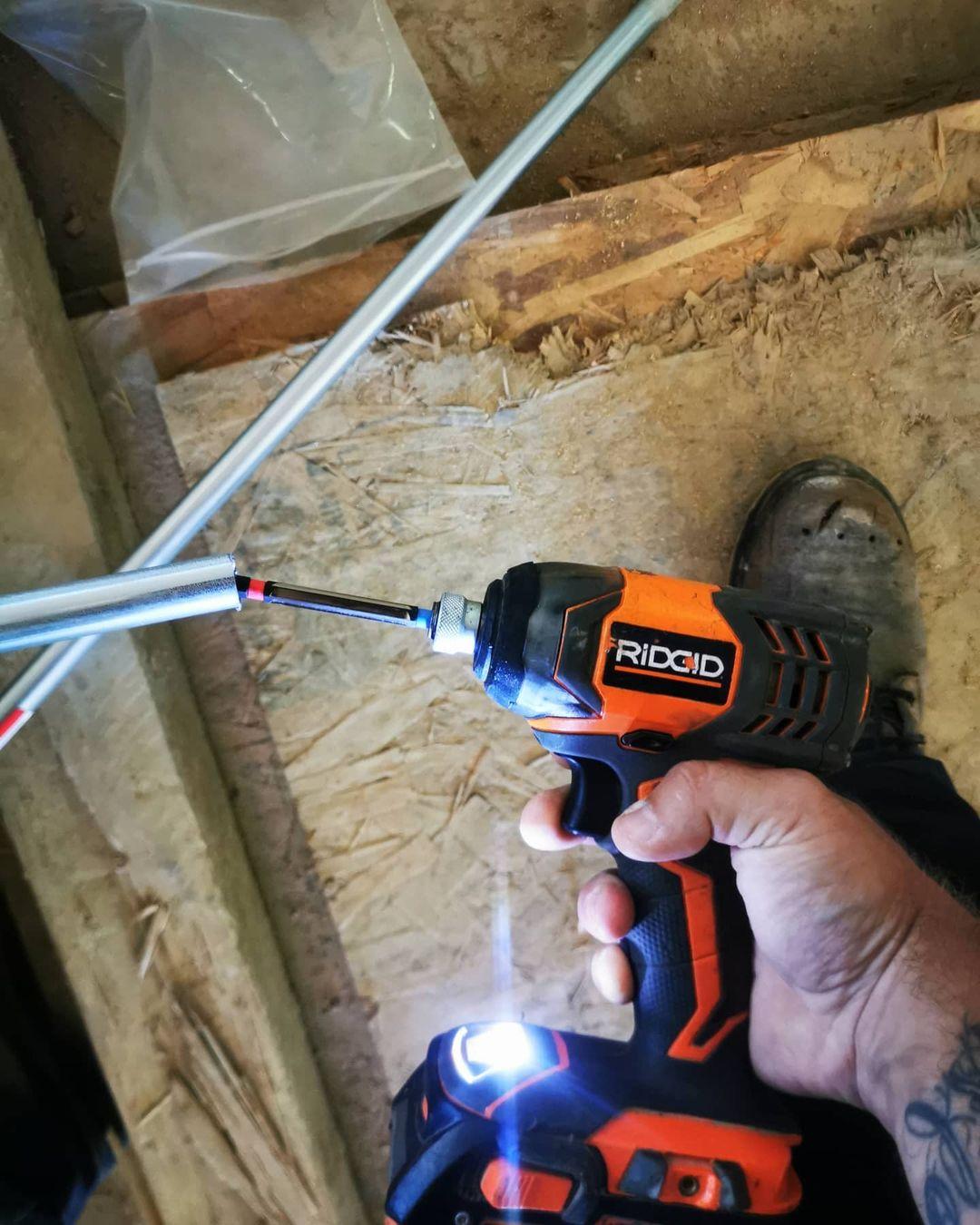 Reemer Bit - Double Ended #2 Blue Phillips and #2 Red Robertson Square ...