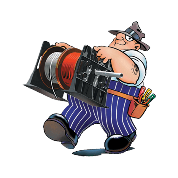 Rack-A-Tiers Wire Dispenser - Rack-A-Tiers