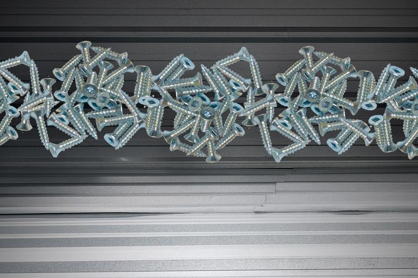 Fasteners | Rack-A-Tiers Since 1995