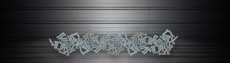 Fasteners | Rack-A-Tiers Since 1995