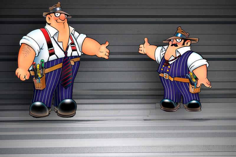 Pop up Outlets For Canada Only | Rack-A-Tiers Since 1995