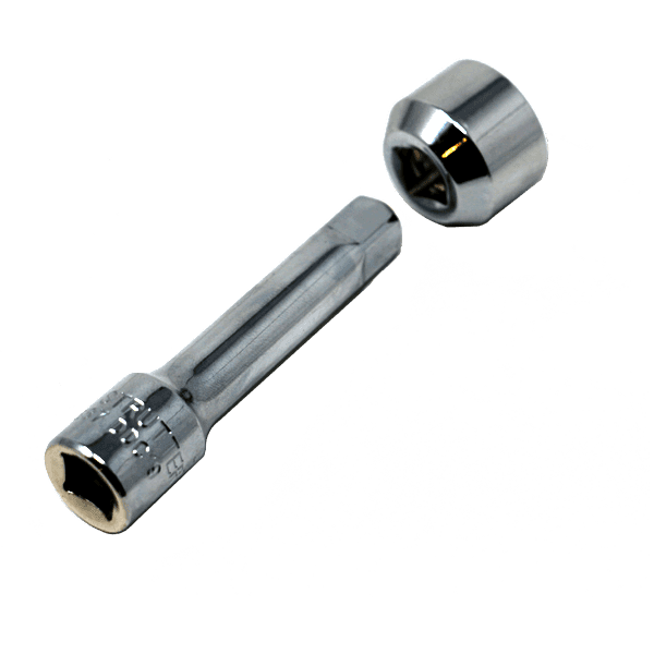 The Strutter - Specialty 1/2" Socket - Rack-A-Tiers