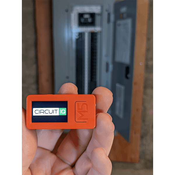 CircuitIQ - Panel Mapping - Rack-A-Tiers