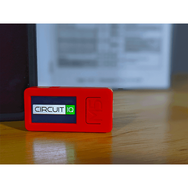 CircuitIQ - Panel Mapping - Rack-A-Tiers