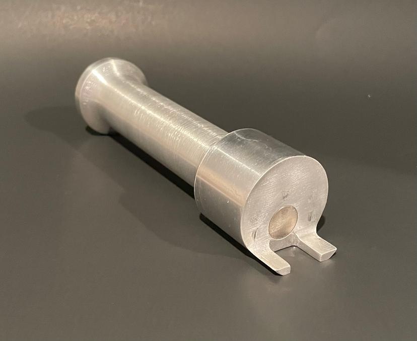 Clip Whacker - Beam Clamp Tool - Rack-A-Tiers