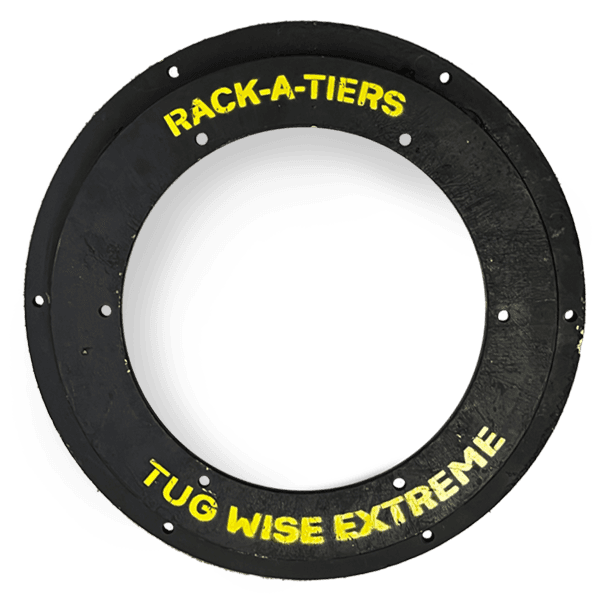 Tug Wise Extreme - Rack-A-Tiers