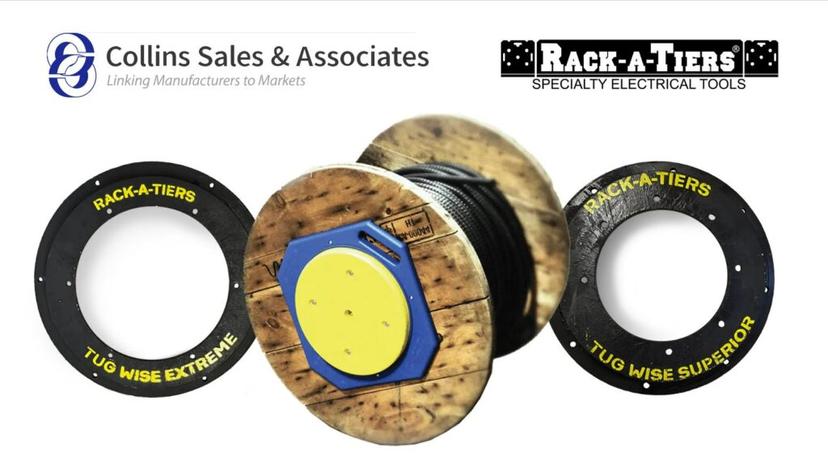 Tug Wise Superior - Rack-A-Tiers