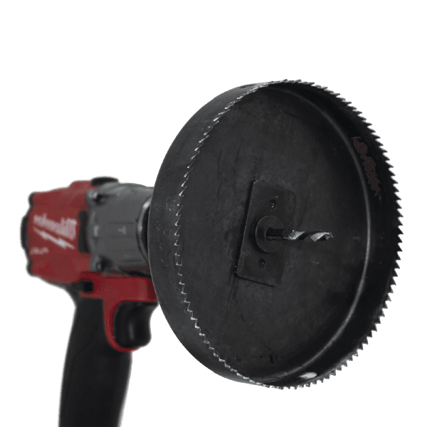 Hole Cutters and Accessories | Rack-A-Tiers Since 1995
