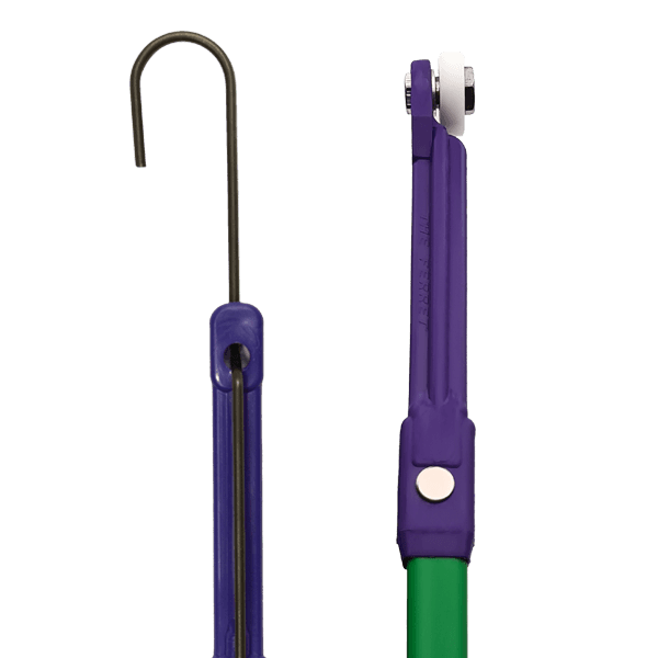 The Ferret - Cable Pulling & Fishing Tool - Rack-A-Tiers