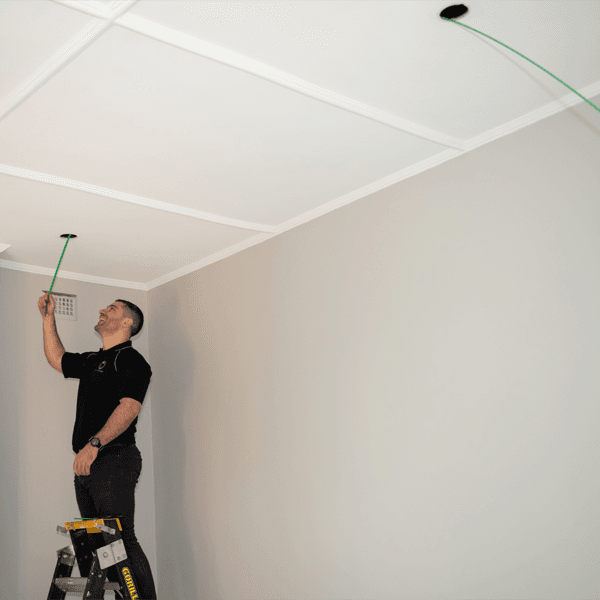 The Ferret - Cable Pulling & Fishing Tool - Rack-A-Tiers