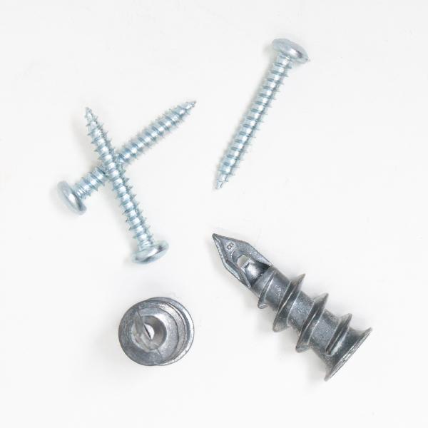 Fasteners | Rack-A-Tiers Since 1995