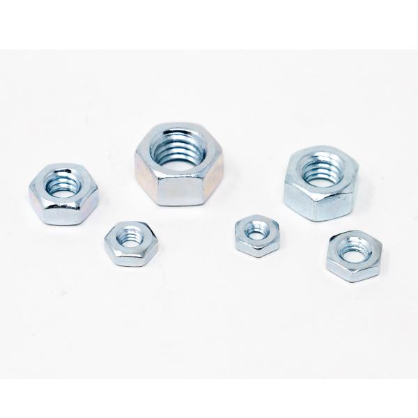 Hex Nut Kit - Rack-A-Tiers