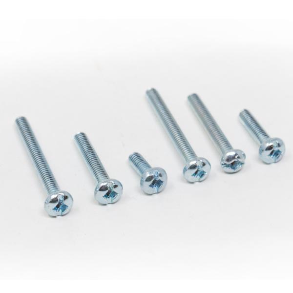 Fasteners | Rack-A-Tiers Since 1995