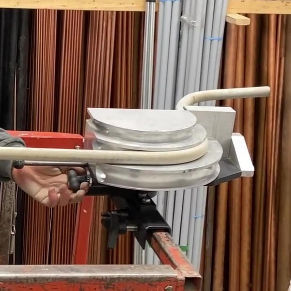 Aerial Tool Bin - Rack-A-Tiers