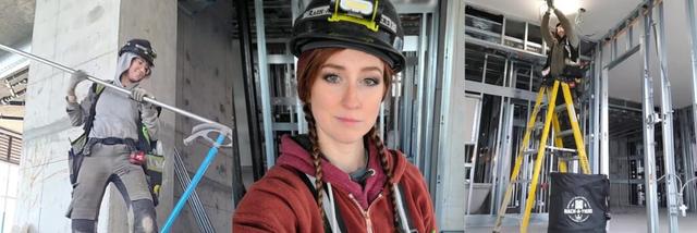 Nicole Panton's Essential Rack-A-Tiers Electrical Tools! - Rack-A-Tiers