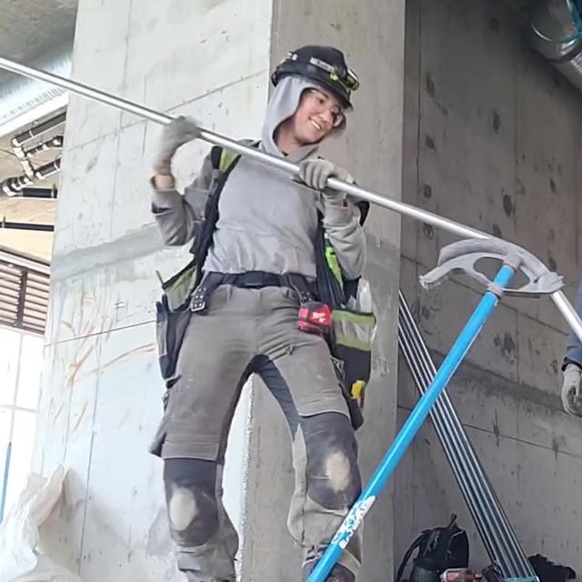 Exploding Garbage Can - Rack-A-Tiers