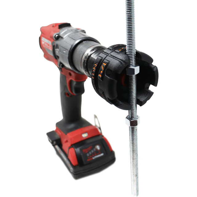 Nut Zipper - Rack-A-Tiers