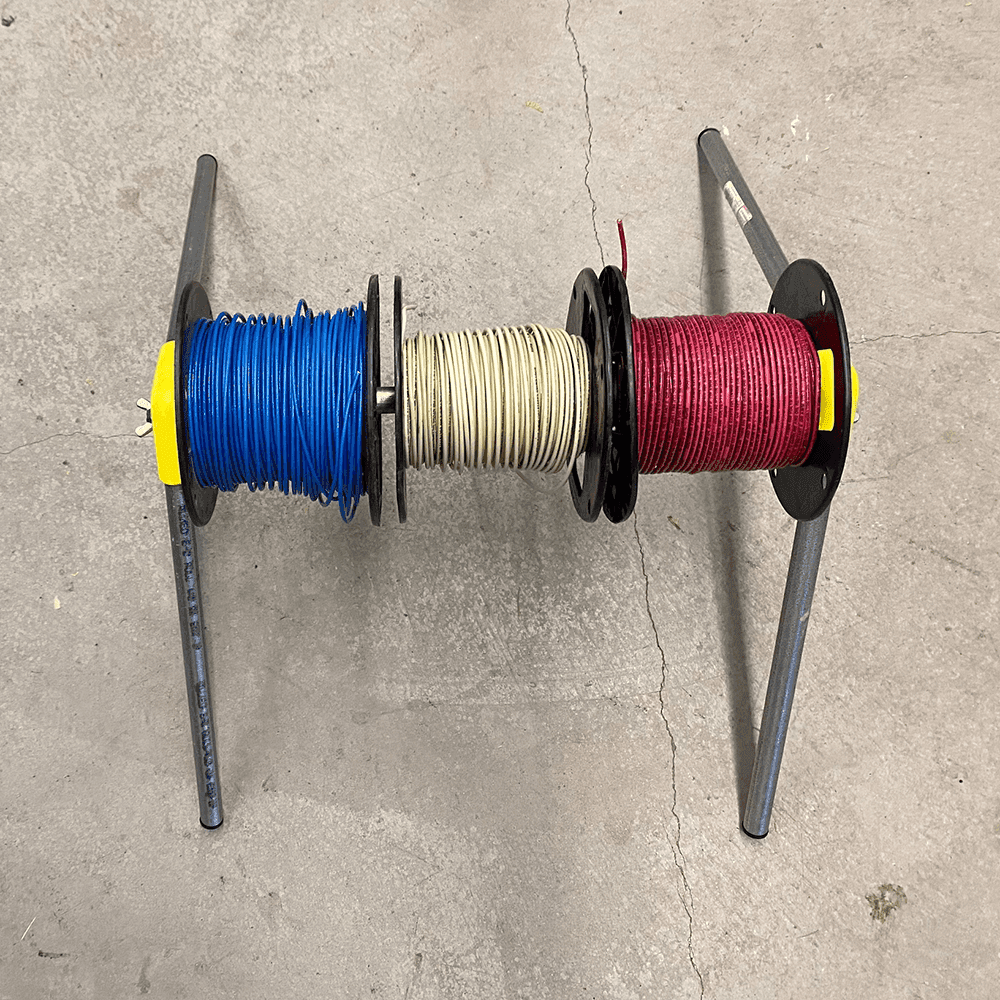 Pocket Spinner - Rack-A-Tiers