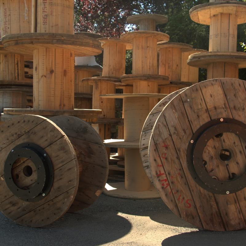 KO Killers Plastic Knockout Fillers - Rack-A-Tiers