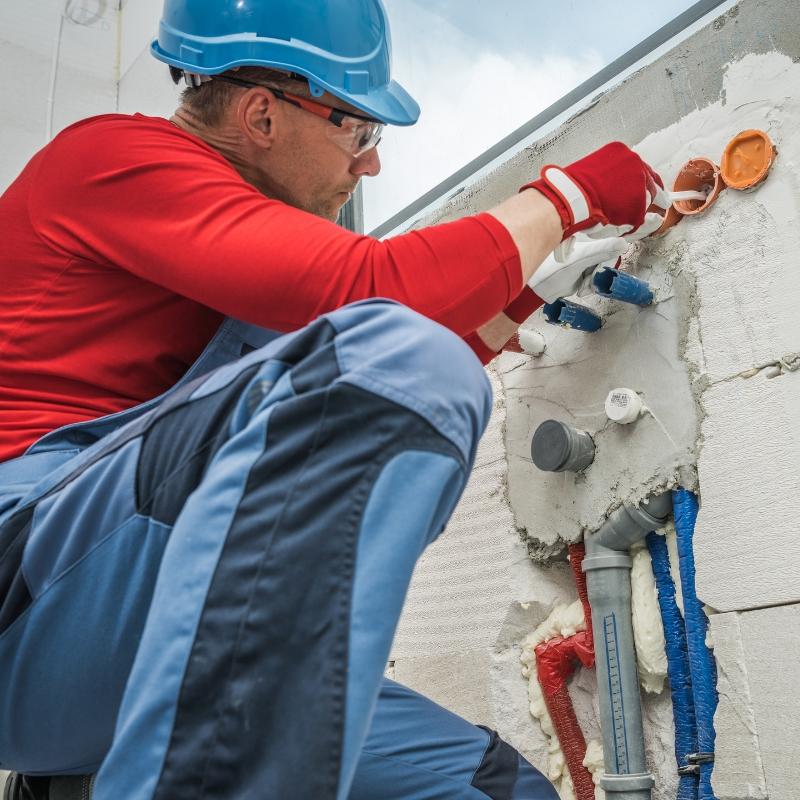 The Ferret - Cable Pulling & Fishing Tool - Rack-A-Tiers