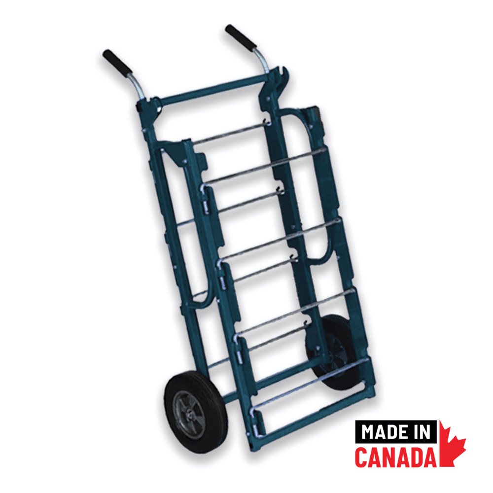 Wire Spool Racks and Cable Reel Stands | Rack-A-Tiers