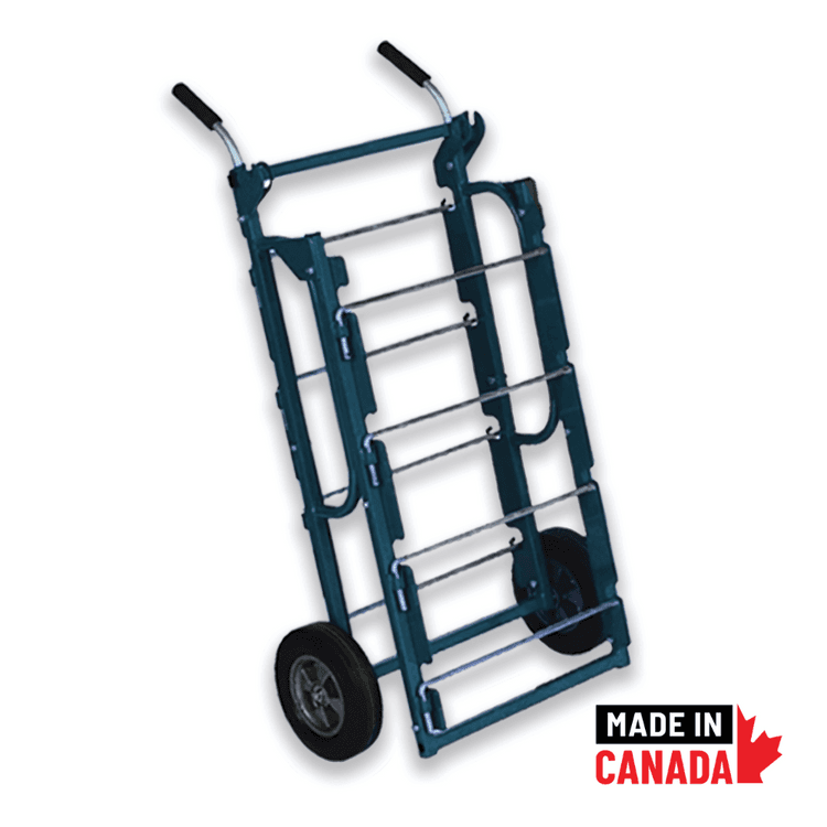 Wire Spool Racks and Cable Reel Stands | Rack-A-Tiers